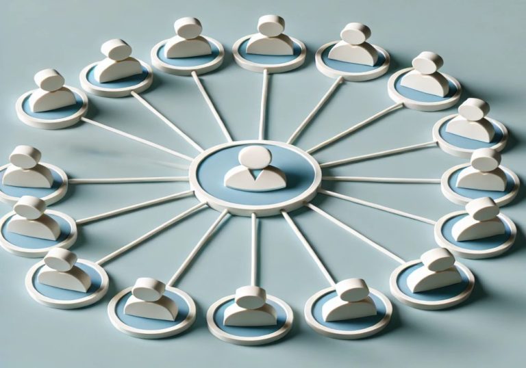 Centralized VS Decentralized Structures | Business Explained Centralized VS Decentralized Structures | Business Explained